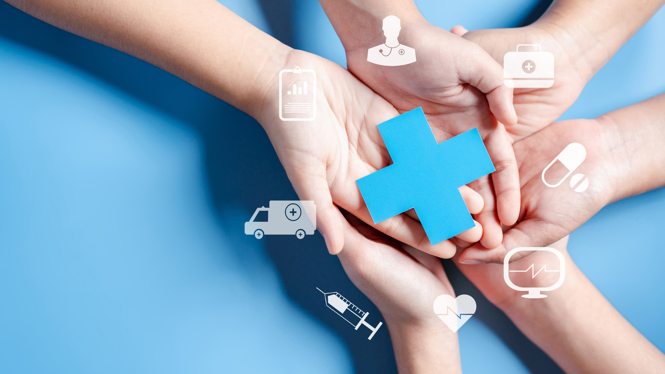 Krankenversicherung | gesund.bund.de